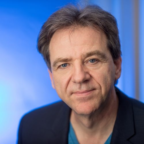 John Seminerio - SFU VentureLabs