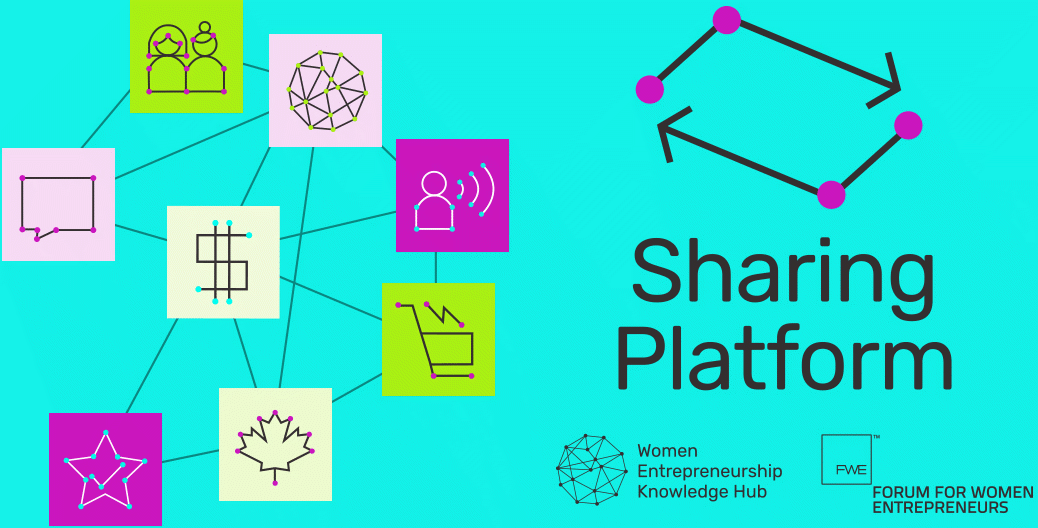 Learn How to Use the FWE/WEKH “Ask/Give” Platform! - SFU VentureLabs