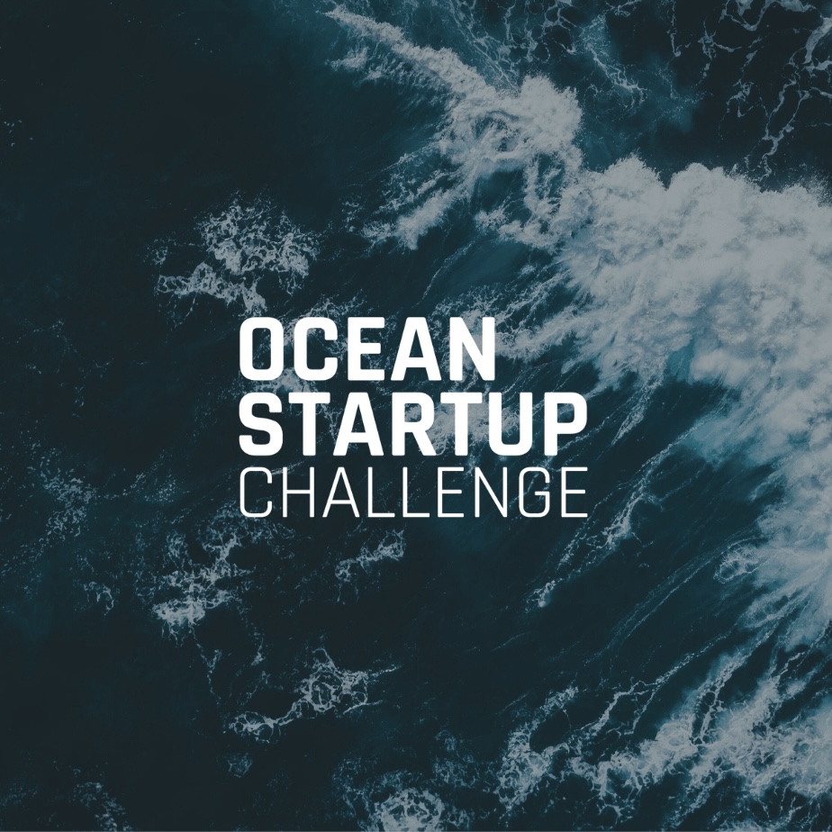 Ocean Startup Challenge - SFU VentureLabs