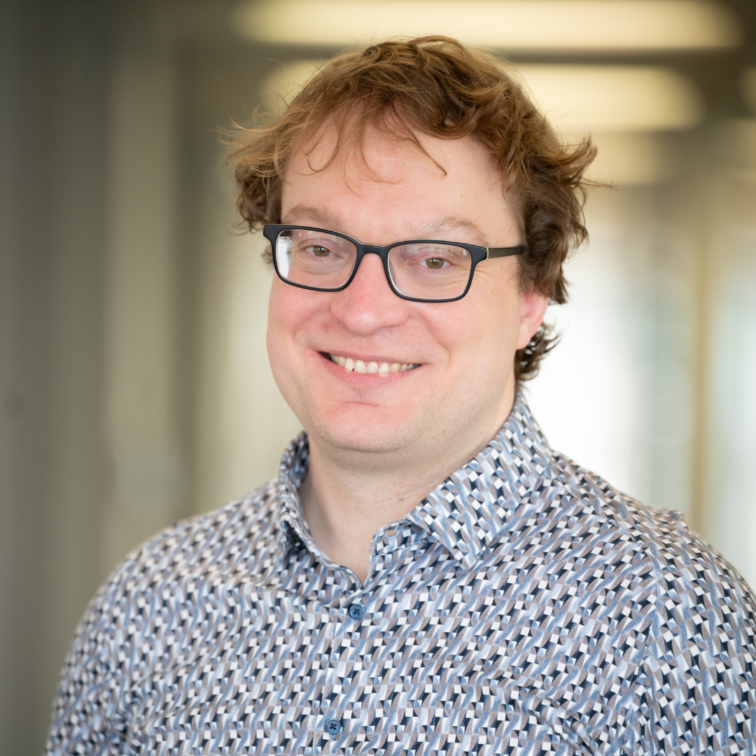 Ryan Cross - SFU VentureLabs