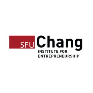 Charles Chang Institute for Entrepreneurship - SFU VentureLabs