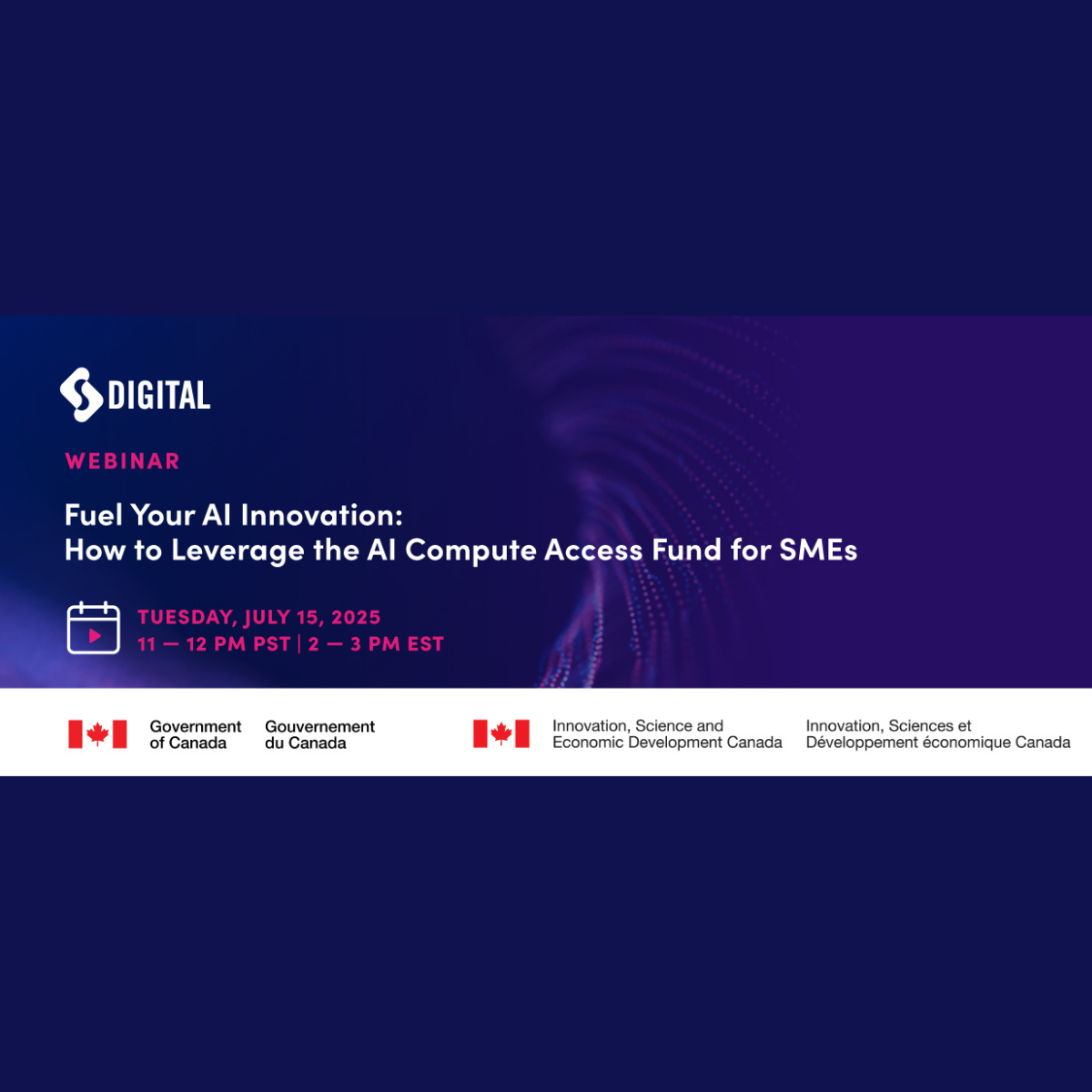 Fuel Your AI Innovation: How to Leverage the AI Compute Access Fund for ...