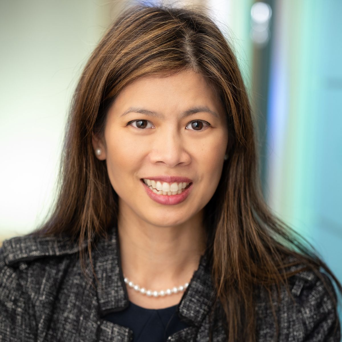 Leah Nguyen - SFU VentureLabs
